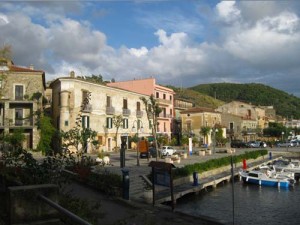 Acciaroli | I Diari di Portanapoli